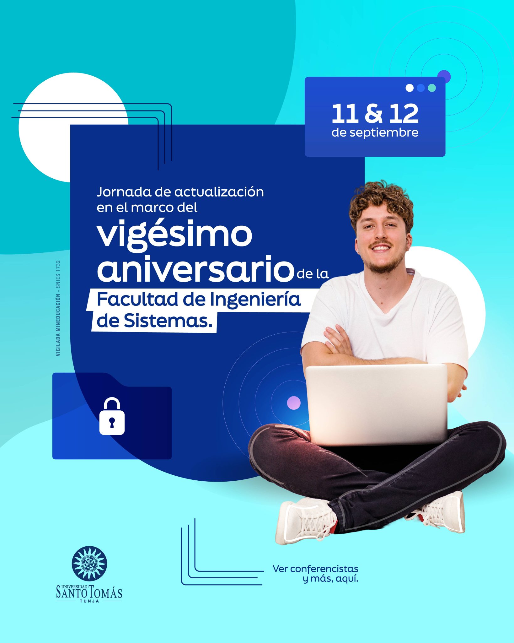Jornada de Actualización en el marco del vigésimo aniversario de la ...